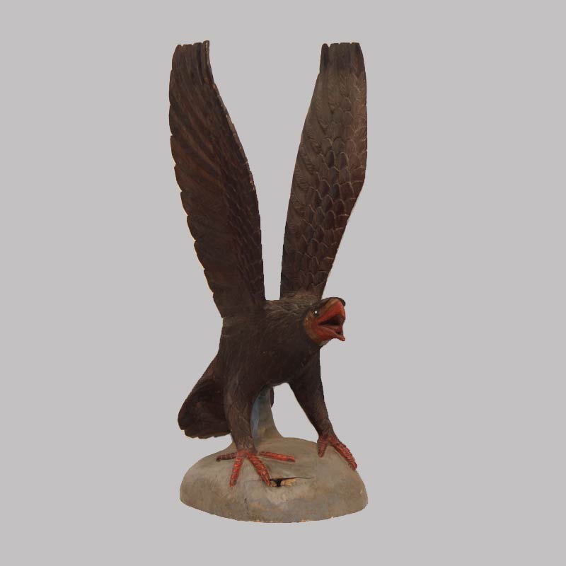 Folk Art – Greg K. Kramer and Co.